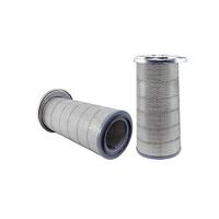China Diesel Air System Hydwell Air Filter AF1968 AF1968M 270x270x560mm 99.9% Efficiency for sale