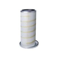 China Diesel Air System Hydwell Air Filter AF1968 AF1968M 270x270x560mm 99.9% Efficiency for sale