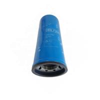 China Hydwell Truck Oil Filter 1216400561 118mm OD 290mm Length Replacement for LF9009 AT193242 for sale