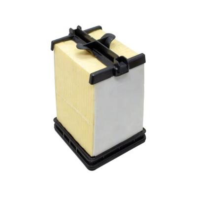 China Bobcat Car Air Filter 7221934 7286322 for Hydwell Engine Parts 156.5 x 148.6 x 236.0 mm for sale