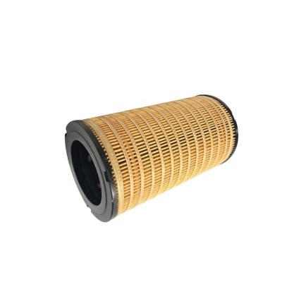 China Hydwell 1R0721 Lube Oil Filter Element LF519 130x130x230mm for Truck Engine Parts for sale