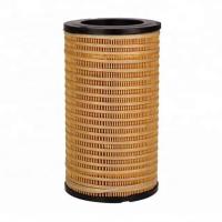 China Hydwell 1R0721 Lube Oil Filter Element LF519 130x130x230mm for Truck Engine Parts for sale