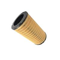 China Hydwell 1R0721 Lube Oil Filter Element LF519 130x130x230mm for Truck Engine Parts for sale