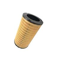 China Hydwell 1R0721 Lube Oil Filter Element LF519 130x130x230mm for Truck Engine Parts for sale