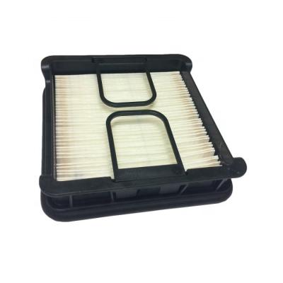 China Hydwelll Panel Safety Air Filter for Loader 146x138x37mm AF55321 AF55030 for sale