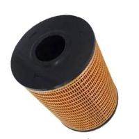 China Hydwell Oil Filter 1R0726 P557500 for CATERPILLAR 188mm OD 254mm Length Cartridge for sale