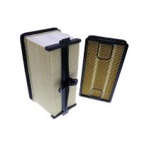 China Hydwell PA30101 Air Filter Element 7010030 DBA5307 288.9x265.1x167.5mm for Heavy Duty Trucks for sale