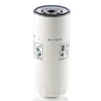 China Hydwell Tractor Oil Filter P554004 2914809800 108x108x262mm CE ISO for sale