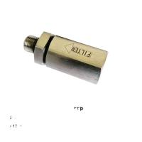 China Hydwell 217-2456 SH70194 Hydraulic Pilot Oil Filter Element Fits Cat 305.5E 306 303.5E for sale