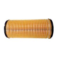China Lube Filter CH10929 P502477 124mm OD 271mm Length Cartridge Cellulose Media for sale