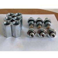 China Hydwell 217-2456 SH70194 Hydraulic Pilot Oil Filter Element Fits Cat 305.5E 306 303.5E for sale