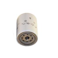 China Komatsu Lube Filter P551017 93mm OD 136mm Length Spin-On Synthetic Media for sale