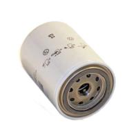 China Komatsu Lube Filter P551017 93mm OD 136mm Length Spin-On Synthetic Media for sale