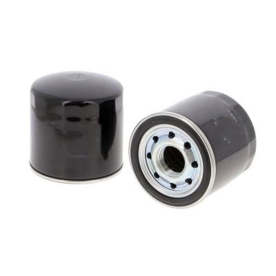 China Oil Filter Element P502042 for Isuzu 8.4L 6SA1 Diesel Engine Lube Filter 124mm OD for sale