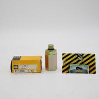 China Hydwell Tractor Hydraulic Oil Filter 1-100 Micron Fiberglass Paper 15x15x25mm for sale