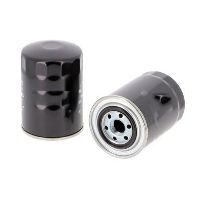 China Engine Oil Filter ME013307 P502008 93mm OD M26x1.5 Thread for 2018 Automobiles for sale