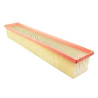China Tractor Engine Cabin Air Filter Element PA5696 RE284091 610x103x87mm Heavy Duty for sale