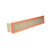 China Tractor Engine Cabin Air Filter Element PA5696 RE284091 610x103x87mm Heavy Duty for sale