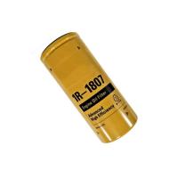 China Hydwell Spin On Full Flow Lube Filter 1R-1807 P551807 108mm OD 262mm Length for sale