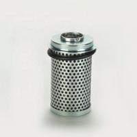 China Hydraulic Oil Filter SH68035 P950919 HY16217 7002929 06540925 H65 108x108x262mm 1-100 Micron for sale