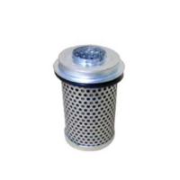 China Hydraulic Oil Filter SH68035 P950919 HY16217 7002929 06540925 H65 108x108x262mm 1-100 Micron for sale