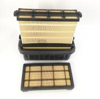 China ISO Certified 2829531 SA160079 Air Filter for Freightliner Truck Engine Diesel Parts 1-100 Micron for sale