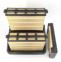 China ISO Certified 2829531 SA160079 Air Filter for Freightliner Truck Engine Diesel Parts 1-100 Micron for sale