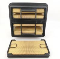 China ISO Certified 2829531 SA160079 Air Filter for Freightliner Truck Engine Diesel Parts 1-100 Micron for sale