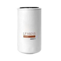 China Truck Parts Engine Oil Filter with Reference NO. LF16015 P550520 for sale