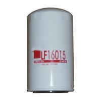 China Truck Parts Engine Oil Filter with Reference NO. LF16015 P550520 for sale