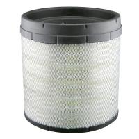 China Tractor Diesel Engine Air Filter RE587793 AF26337 RE210102 307mm Radial Seal for sale