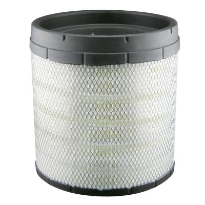 China Tractor Diesel Engine Air Filter RE587793 AF26337 RE210102 307mm Radial Seal for sale