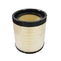 China Tractor Diesel Engine Air Filter RE587793 AF26337 RE210102 307mm Radial Seal for sale
