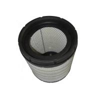China Tractor Diesel Engine Air Filter RE587793 AF26337 RE210102 307mm Radial Seal for sale