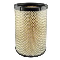 China Excavator Air Filter RE587794 M131802 AL172781 AL150285 181x181x297mm Radial Seal for sale