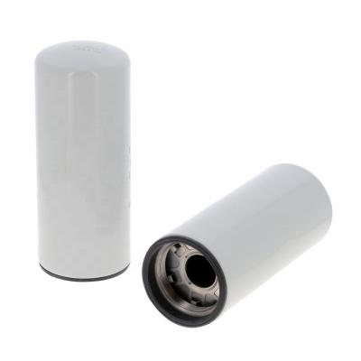 China Hydwell Truck Diesel Lube Oil Filter LF9050 P554560 120x120x297mm M90 Thread for sale