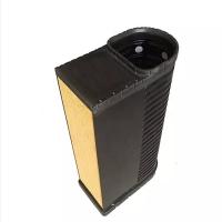 China Hydwell Tractor Diesel Engine Air Filter 396-2123 333-1189 1-100 Micron Filtration for sale
