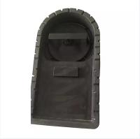 China Hydwell Tractor Diesel Engine Air Filter 396-2123 333-1189 1-100 Micron Filtration for sale