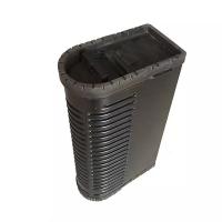 China Hydwell Tractor Diesel Engine Air Filter 396-2123 333-1189 1-100 Micron Filtration for sale