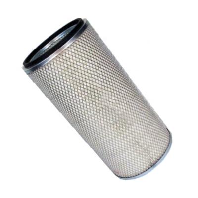 China Diesel Engine Air Filter 546313 110mm Outer Diameter 216.7mm Length for TT for sale