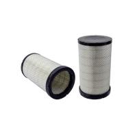 China Diesel Engine Air Filter 546313 110mm Outer Diameter 216.7mm Length for TT for sale