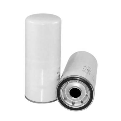 China Truck Engine Spin On Oil Filter LF777 P550671 116mm OD 287mm Height for sale