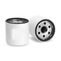 China Bobcat Oil Filter Element B1400 B6Y114302 P502067 LF3692 68mm OD M20x1.5 Thread for sale