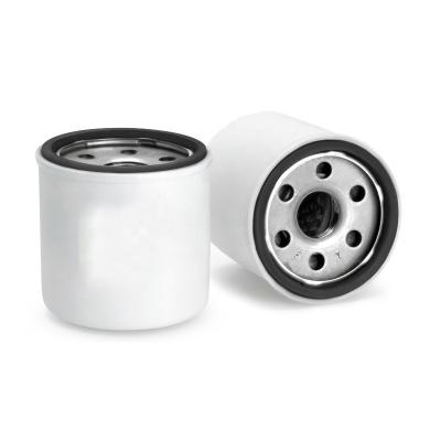 China Bobcat Oil Filter Element B1400 B6Y114302 P502067 LF3692 68mm OD M20x1.5 Thread for sale