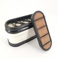 China Hydwell Honeycomb Air Clean Filter Element for Trucks 1-100 Micron 3212411 P608665 for sale
