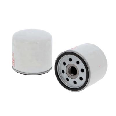 China Hydraulic Oil Filter Element LF3642 LF3828 1-12 UNF 160 kPa Bypass Valve for sale