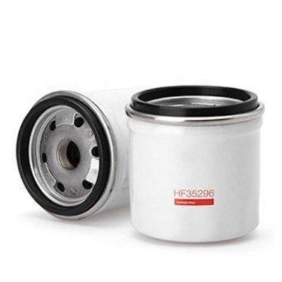 China Hydraulic Oil Filter HF35296 P550606 29531007 TF1208 73x76mm 0.5kg for Machinery for sale