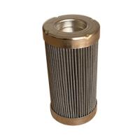 China Customized Fiber Hydraulic Oil Filter Element PI1115 for Hydraulic Filter System for sale