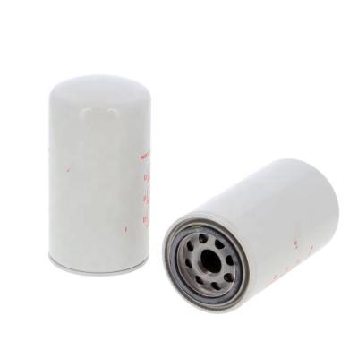 China Honeywell Oil Filter LF3349 3932217 for Excavator 176.4mm Height 93.47mm OD for sale