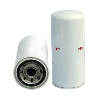 China HDYWELL 1R1808 1R-0716 P551808 LF691A Lube Filter 307mm Height 136mm OD for sale